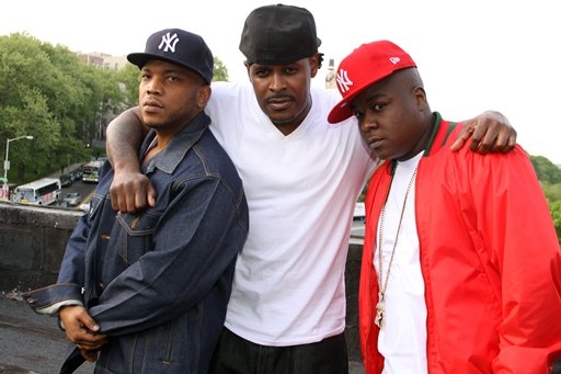 D-Block | A découvrir sur 2KMUSIC.COM