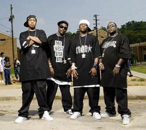 Dem Franchize Boyz | A découvrir sur 2KMUSIC.COM