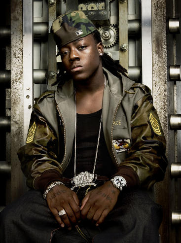 Ace Hood | A découvrir sur 2KMUSIC.COM