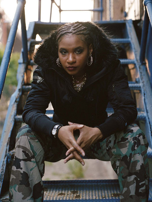 Jean Grae | A découvrir sur 2KMUSIC.COM