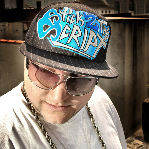 Statik Selektah | A découvrir sur 2KMUSIC.COM