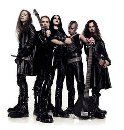 Cadaveria | 2KMUSIC.COM