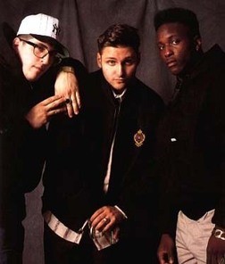 3rd Bass | 2KMUSIC.COM