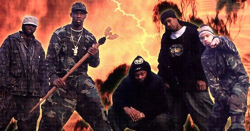 Killarmy | 2KMUSIC.COM