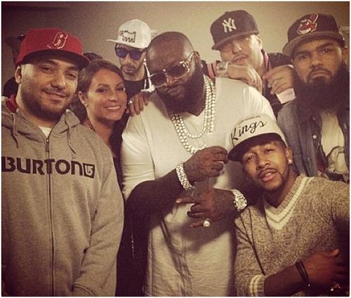 Maybach Music Group | A découvrir sur 2KMUSIC.COM