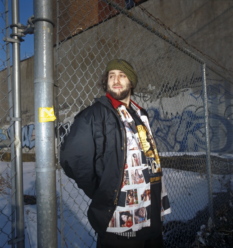 R.A. The Rugged Man | 2KMUSIC.COM