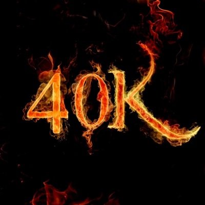40000 Gang | A découvrir sur 2KMUSIC.COM