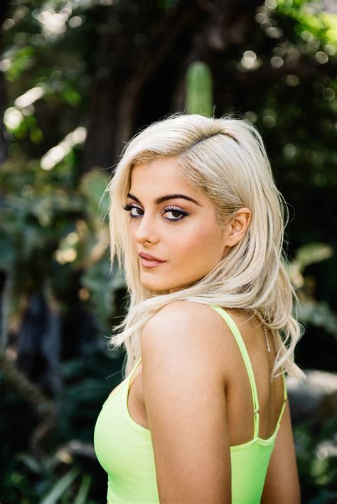 Rebe Rexha | A découvrir sur 2KMUSIC.COM